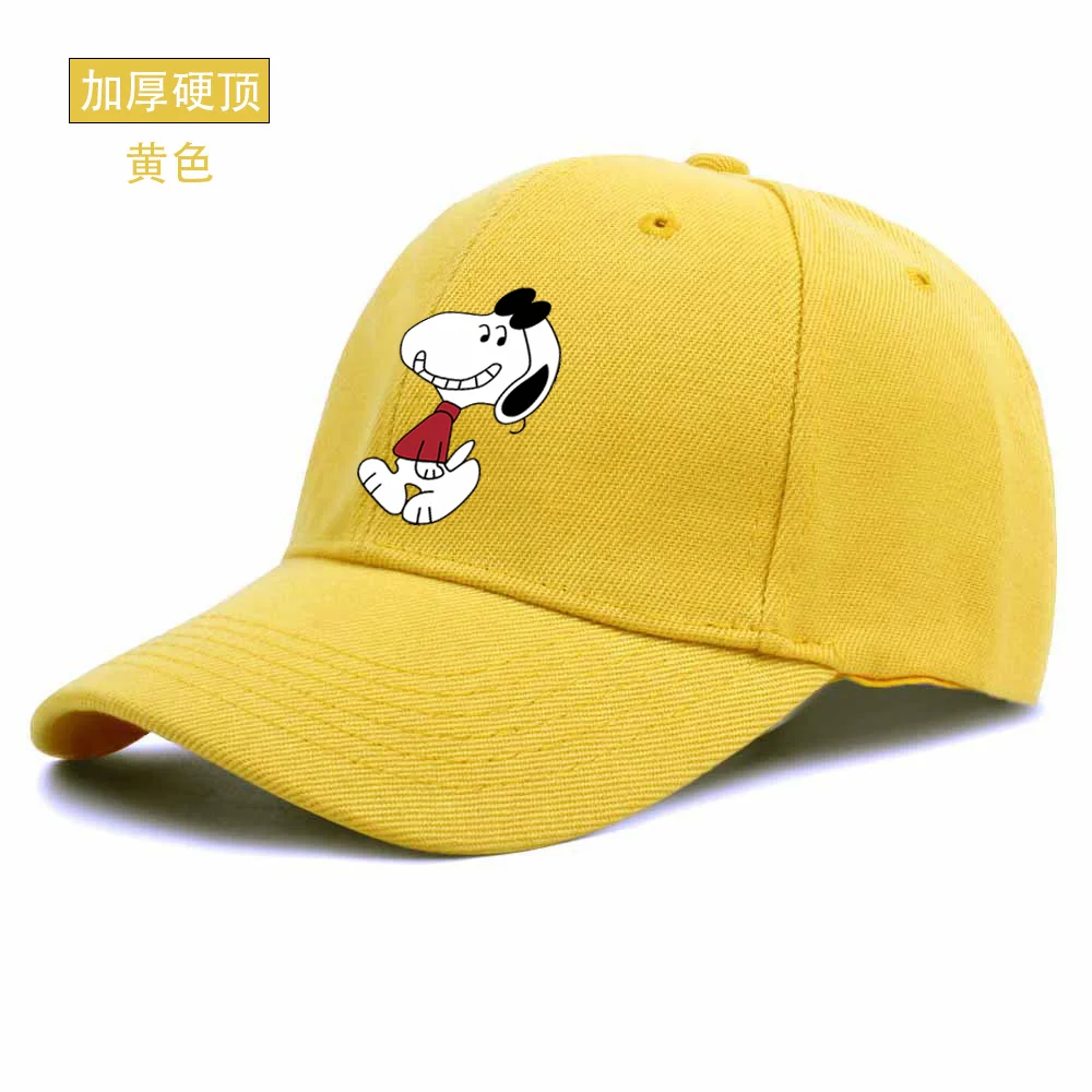 Children-s-Snoopy-Sunglasses-Breathable-net-cap-Baseball-cap-Sports-cap ...