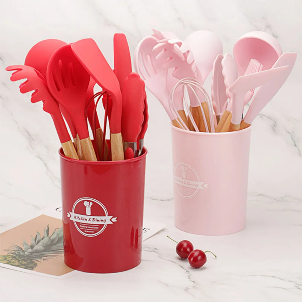 Baking Storage For Tools