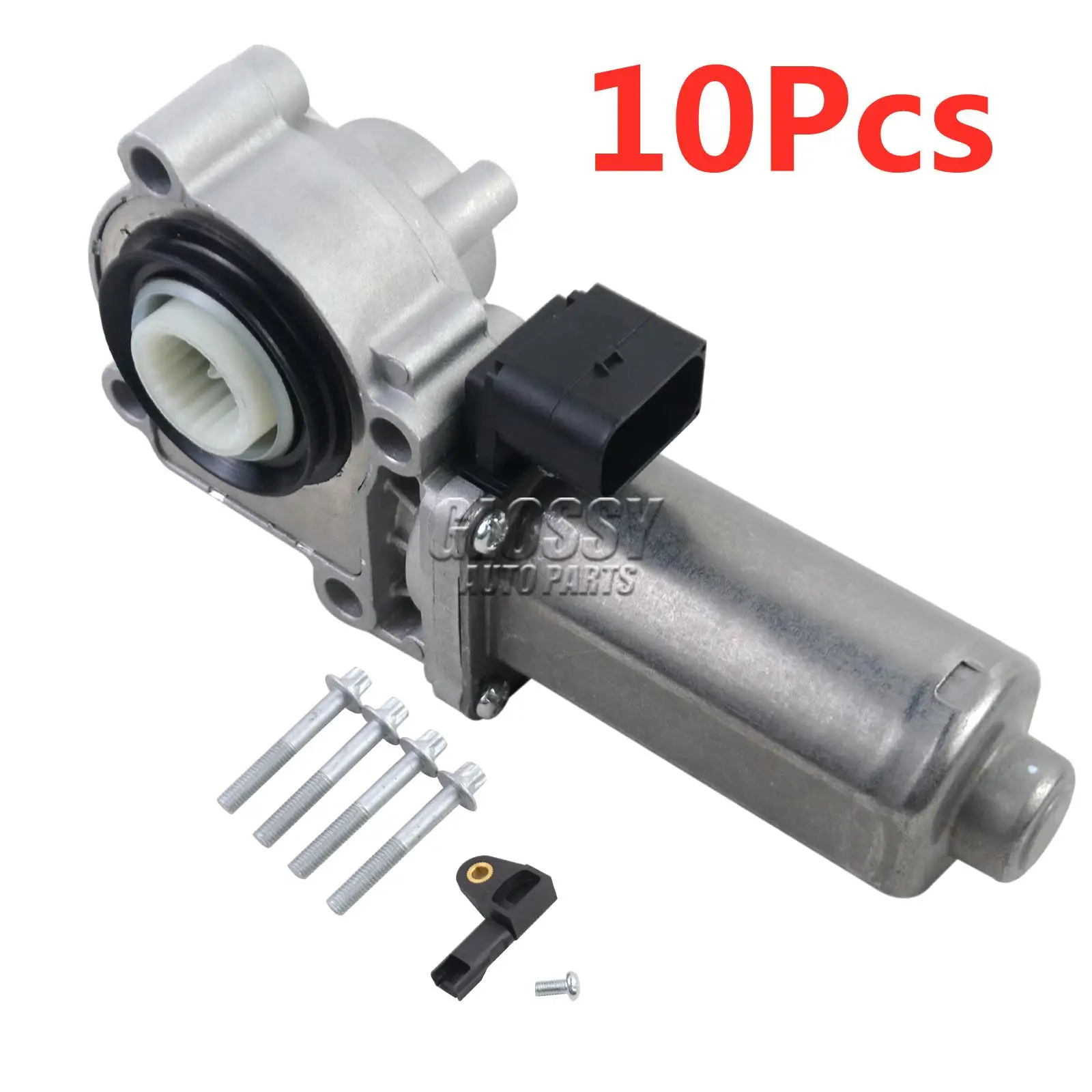 AP03-10-PCS-For-BMW-X3-X5-Transfer-Case-Shift-Actuator-Shift-Motor ...