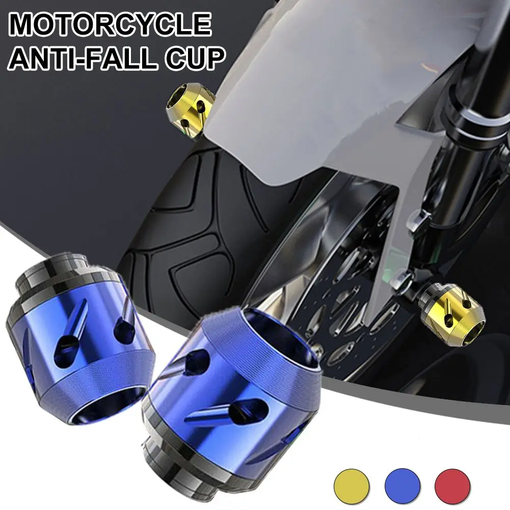 2Pcs-Motorcycle-Front-Rear-Fork-Wheel-Crash-Protector-Anti-Falling ...