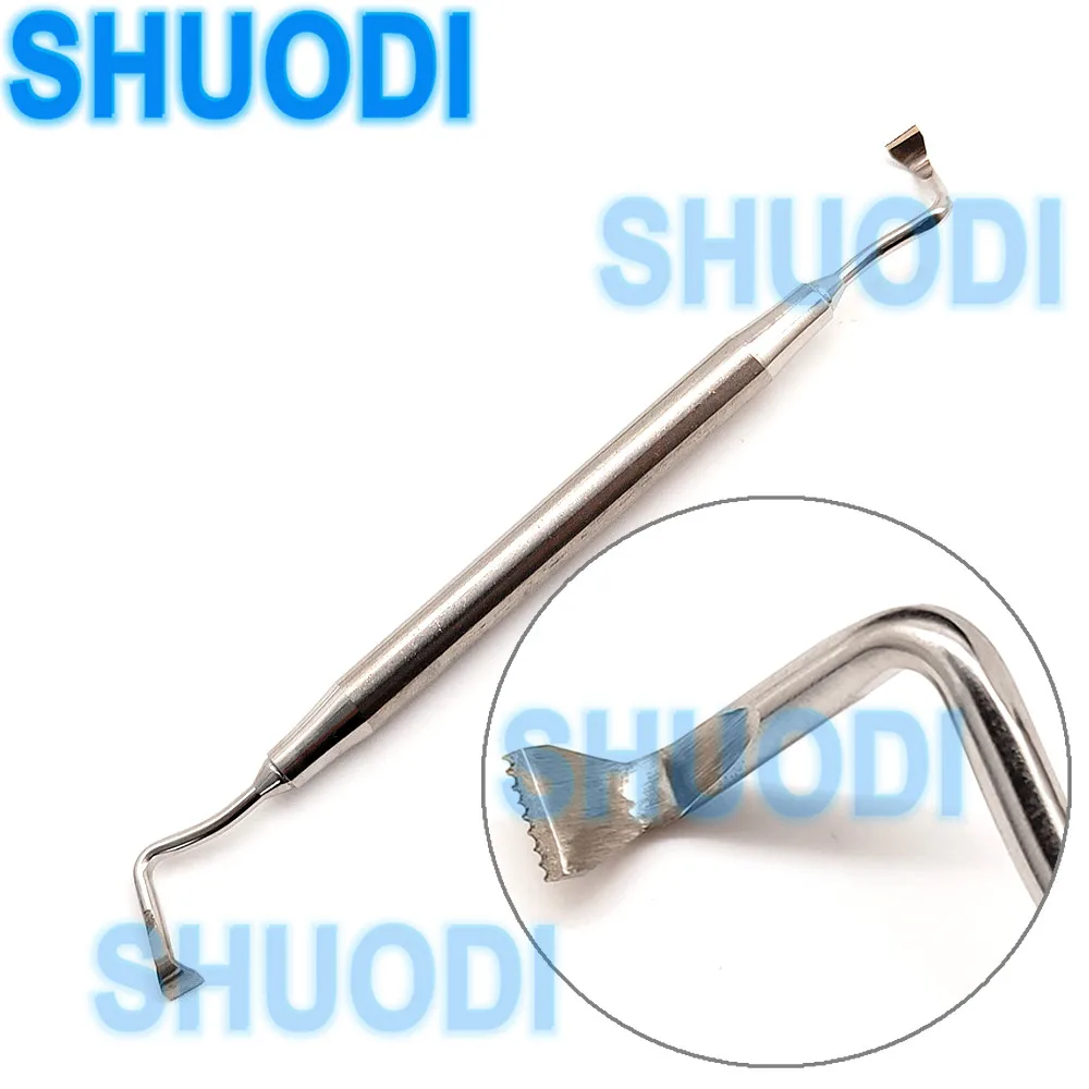 Periosteal Elevator Surgical Instruments