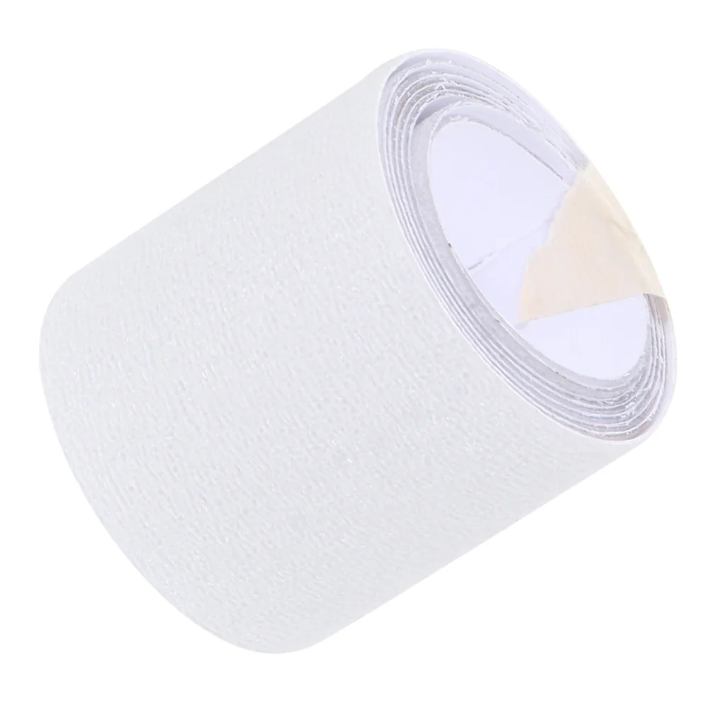 1-Roll-Rubber-Traction-Tapes-Clear-Stair-Treads-Transparent-Grip-Tape ...