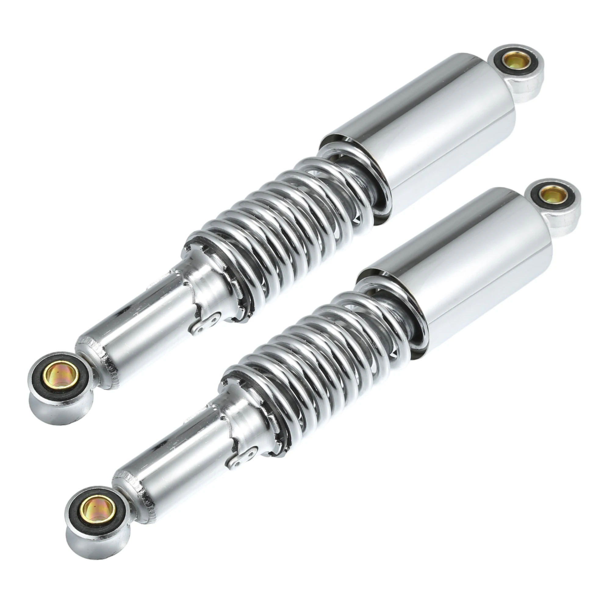 Motoforti-1-Pair-Motorcycle-Rear-Suspension-Shock-for-Honda-CB400ss ...