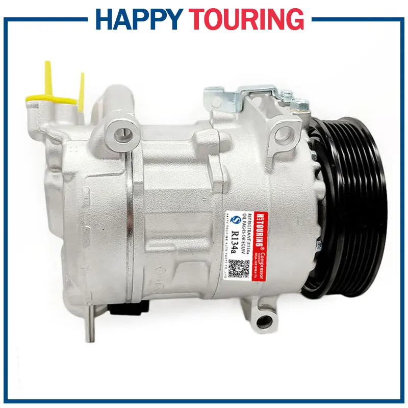AC-Compressor-for-PEUGEOT-308-508-CC-RCZ-SW-5SEL12-6SEL16C-9659875480 ...