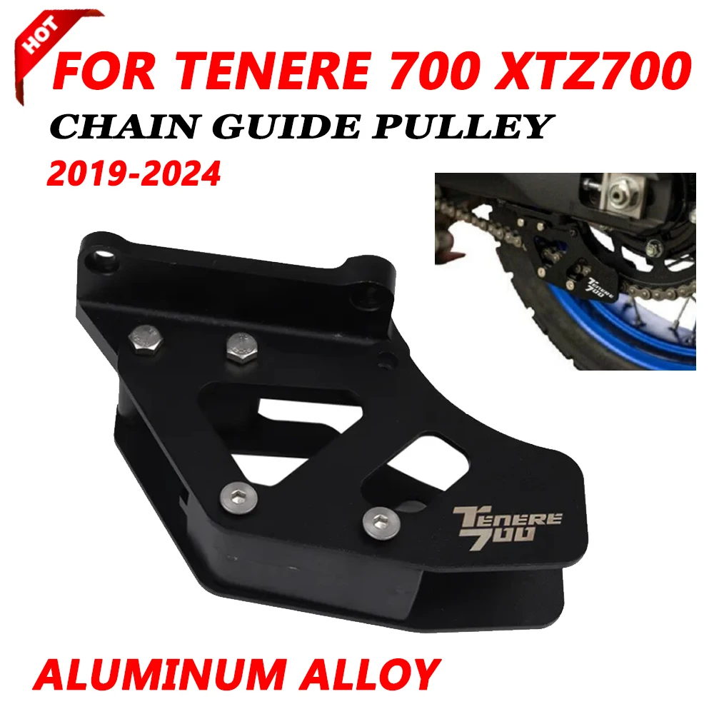 For-YAMAHA-Tenere-700-TENERE700-XTZ-XT700Z-T-700-T7-Accessories-Chain ...