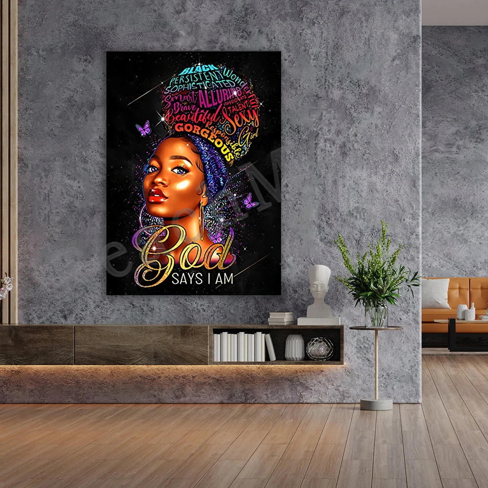 African American Religious Art Prints