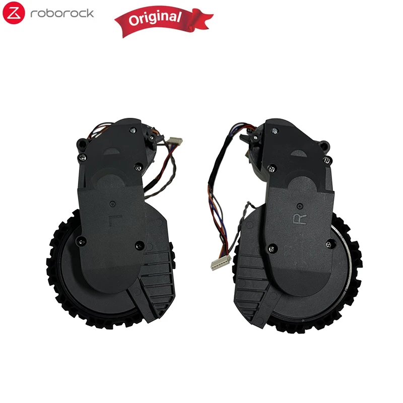 Original-Wheels-Module-Accessories-For-Roborock-S8-S8-S8-Pro-Ultra-Q5 ...