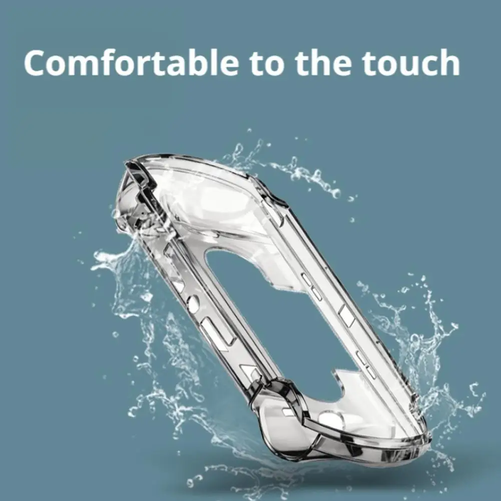 For GPD Win5 game handheld dedicated protective case TPU soft shell ...