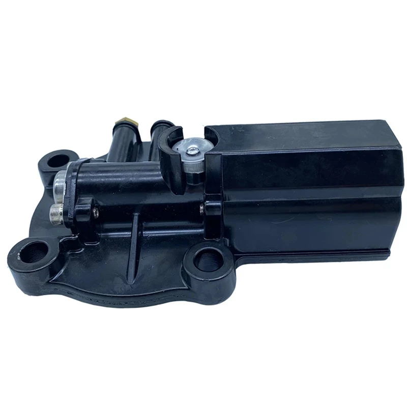 20366720 Transmission High And Low Gear Solenoid Valve Metal ...