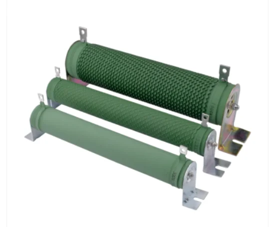 1000w High Power Resistor Rxg20-1000w 10 Ohm Rj Braking Resistor ...