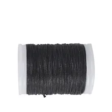1Pcs 110m Diameter 0.4mm 7 Color Archery Bow String Serving Thread ...