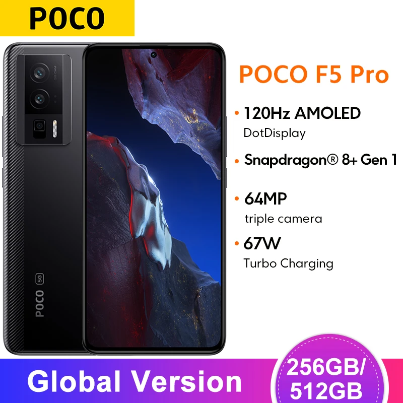 POCO-F5-Pro-versi-n-Global-256GB-512GB-Snapdragon-8-Gen-1-6-67-WQHD ...