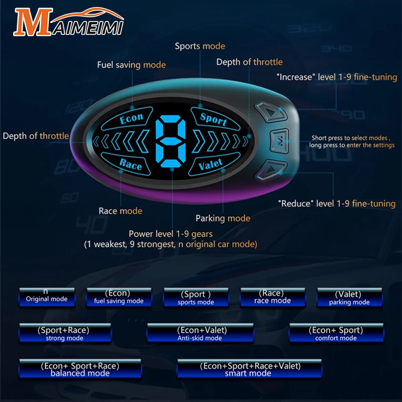 F5-Car-Electronic-Throttle-Controller-Accelerator-Tuning-For-Car-10 ...