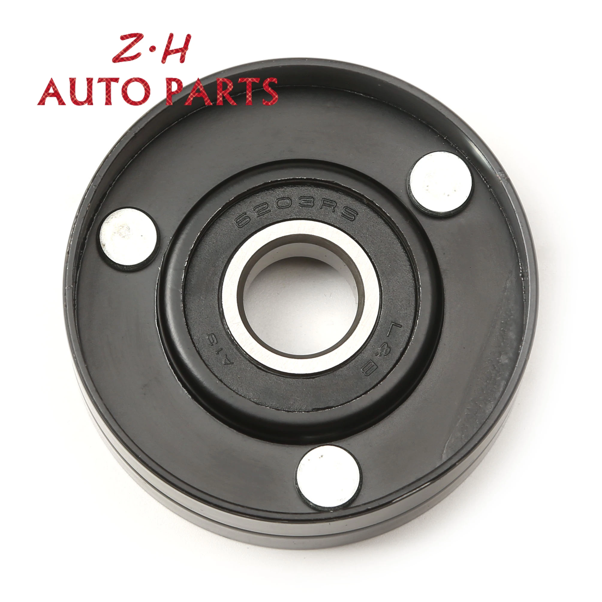 NEW Belt Tensioner Pulley Car Assembly 06A 903 315 D For VW Volkswagen ...