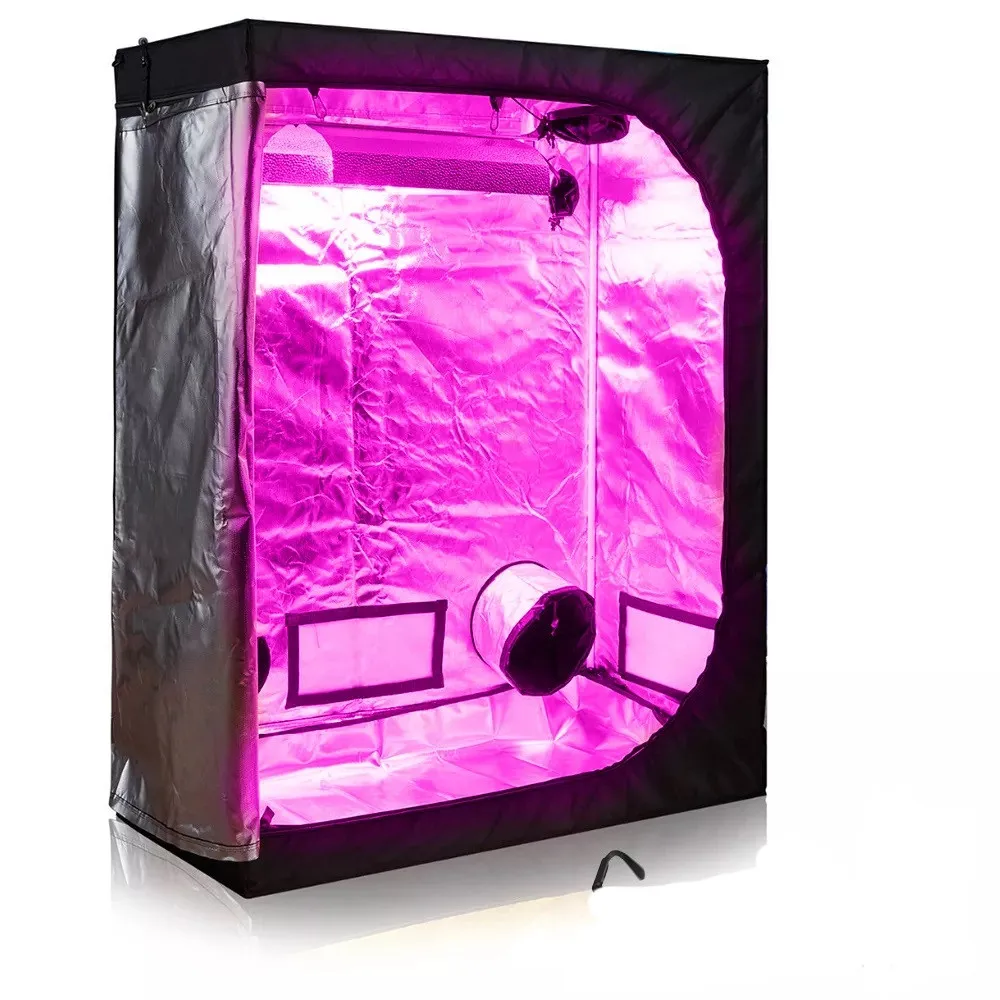 MasterGrow-Grow-Tent-Indoor-Hydroponics-Led-Grow-Light-Grow-Room-Plant ...