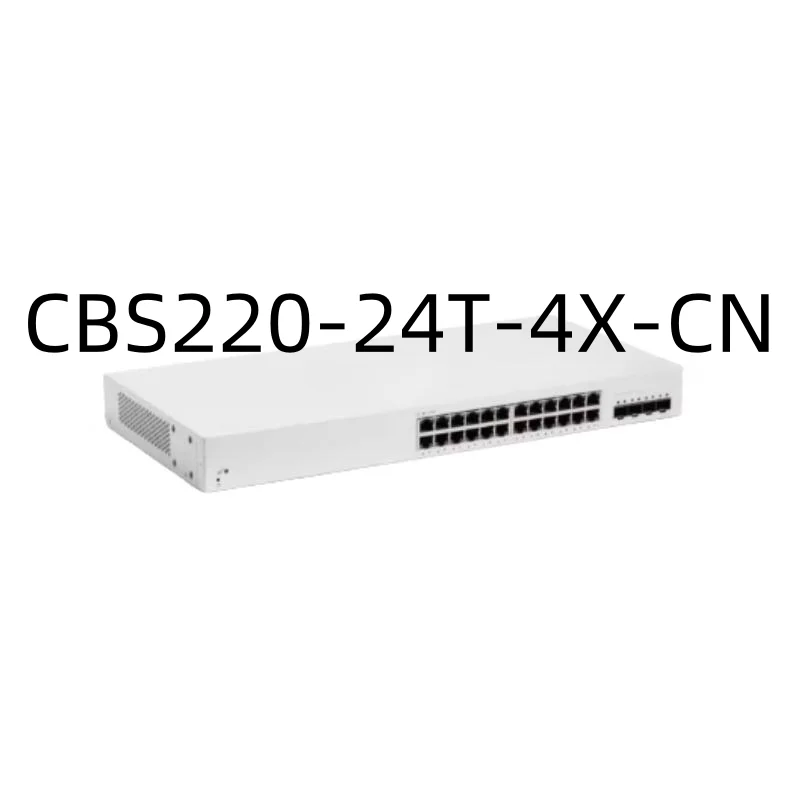 New-Original-Genuine-Switches-CBS220-24T-4X-CN-CBS220-24P-4X-CN-CBS220 ...
