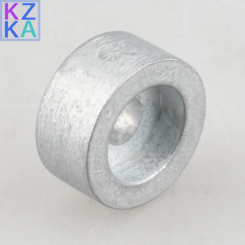 55321-87J01 Round Anode For Suzuki Outboard Engine 4 Stroke 55321-87J00 ...