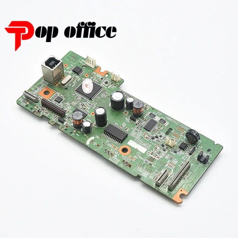 FORMATTER-PCA-ASSY-placa-base-l-gica-para-Epson-L210-L220-L350-L300 ...