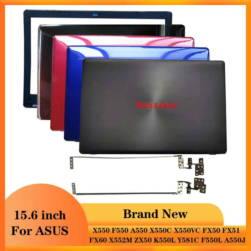 New For Asus X550 F550 A550 X550c X550vc Fx50 Fx51 Fx60 X552m Zx50 ...