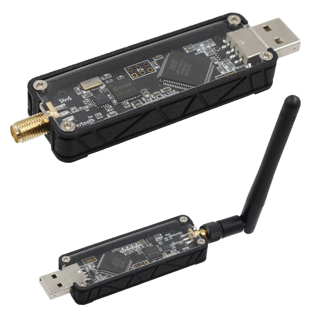 Ubertooth-One-Dispositivo-de-An-lise-compat-vel-com-Bluetooth ...