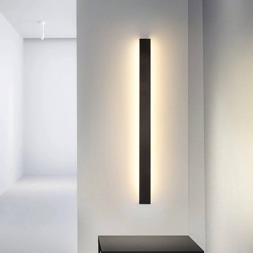 Wall Led Light Livingroom | Modern Light Side Wall | Lights Living Room ...