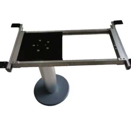 Top-rated-RV-Caravan-Aluminum-Adjustable-Lifting-Table-Leg-Desk-Mount ...