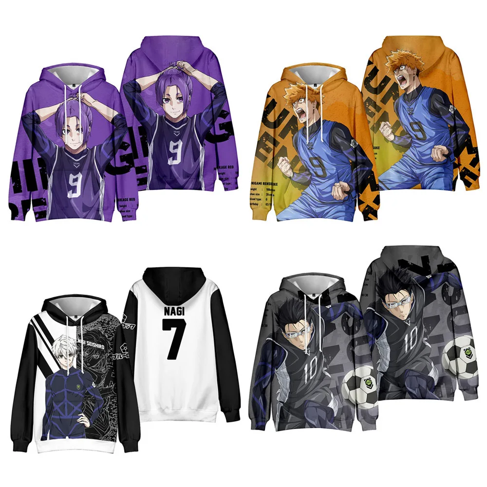 Anime-BLUE-LOCK-Hoodies-Boys-Girls-Isagi-Cosplay-Costume-Hoodie-3D ...