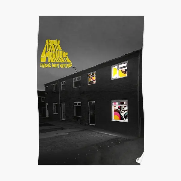 Favourite Worst Nightmare