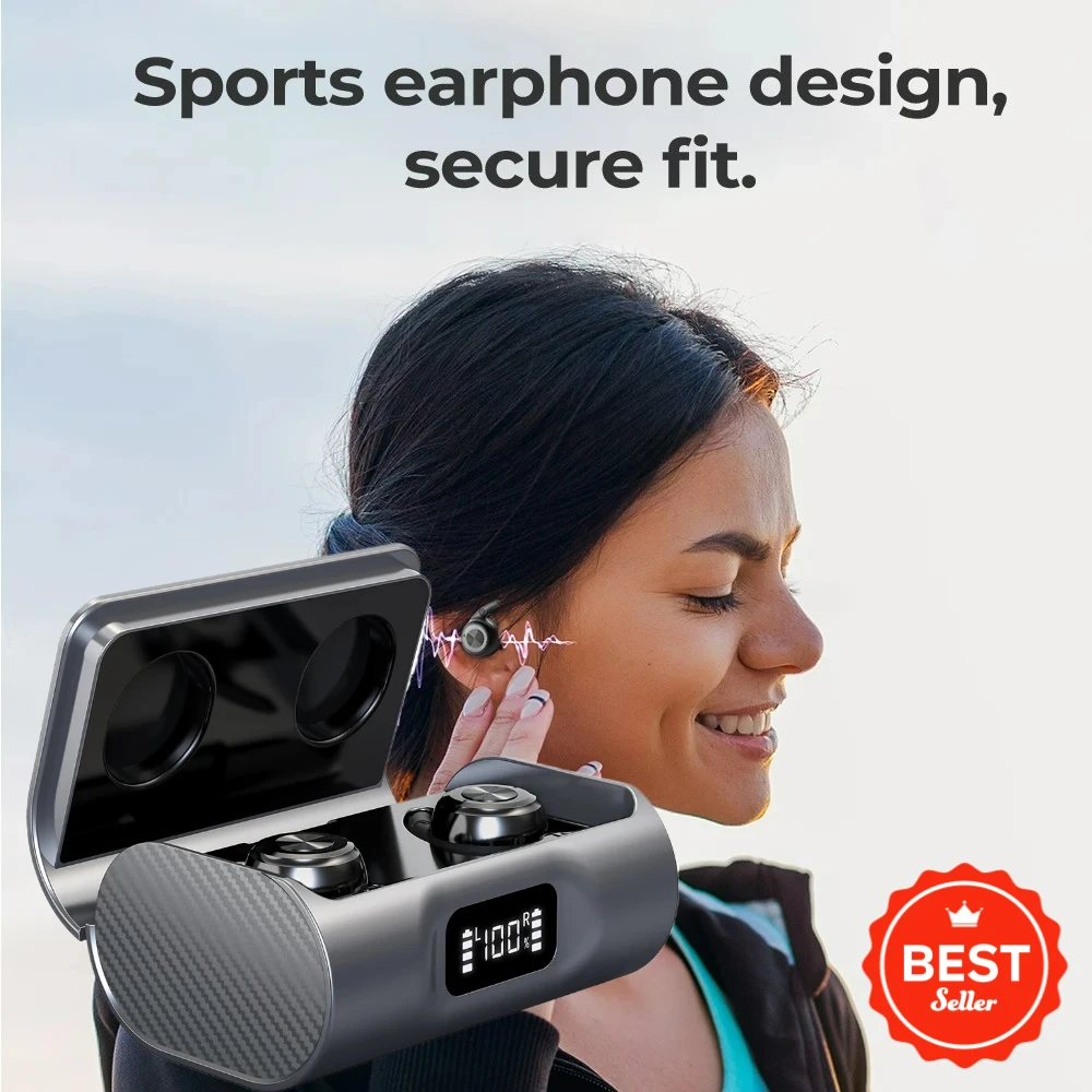Rechargeable Hearing Device for The Elderly Digital Chip Noise ...