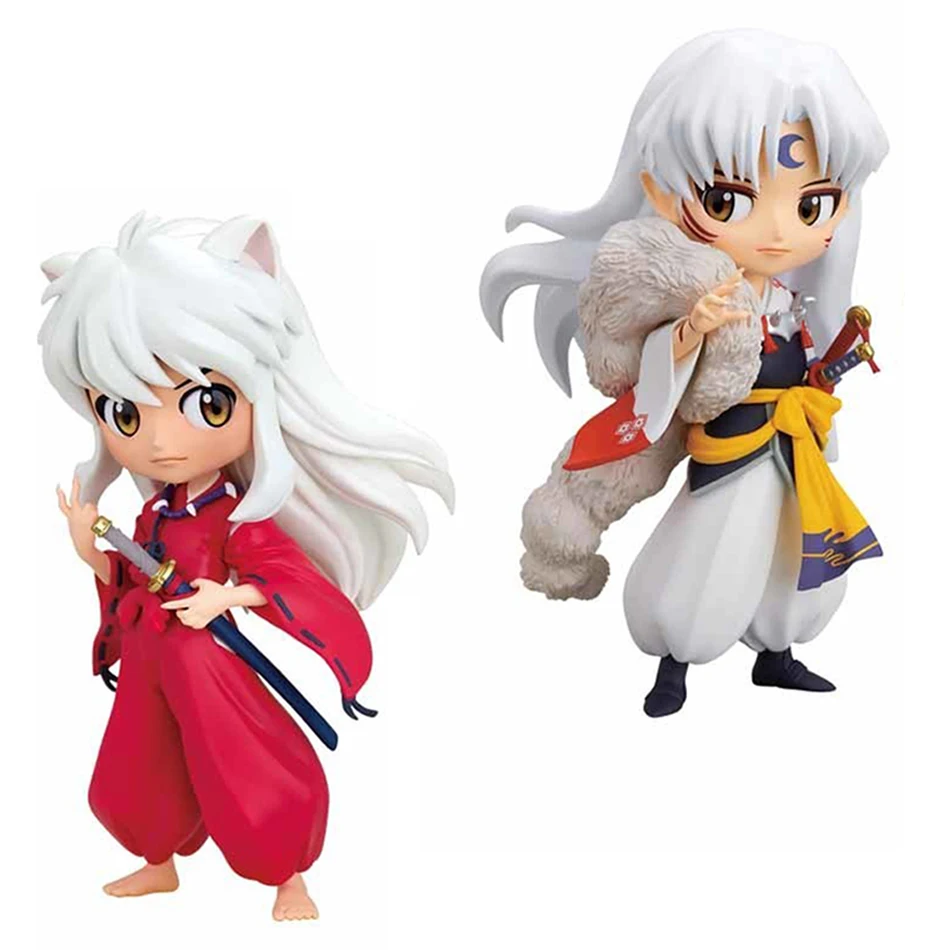 Kagome And Inuyasha Children