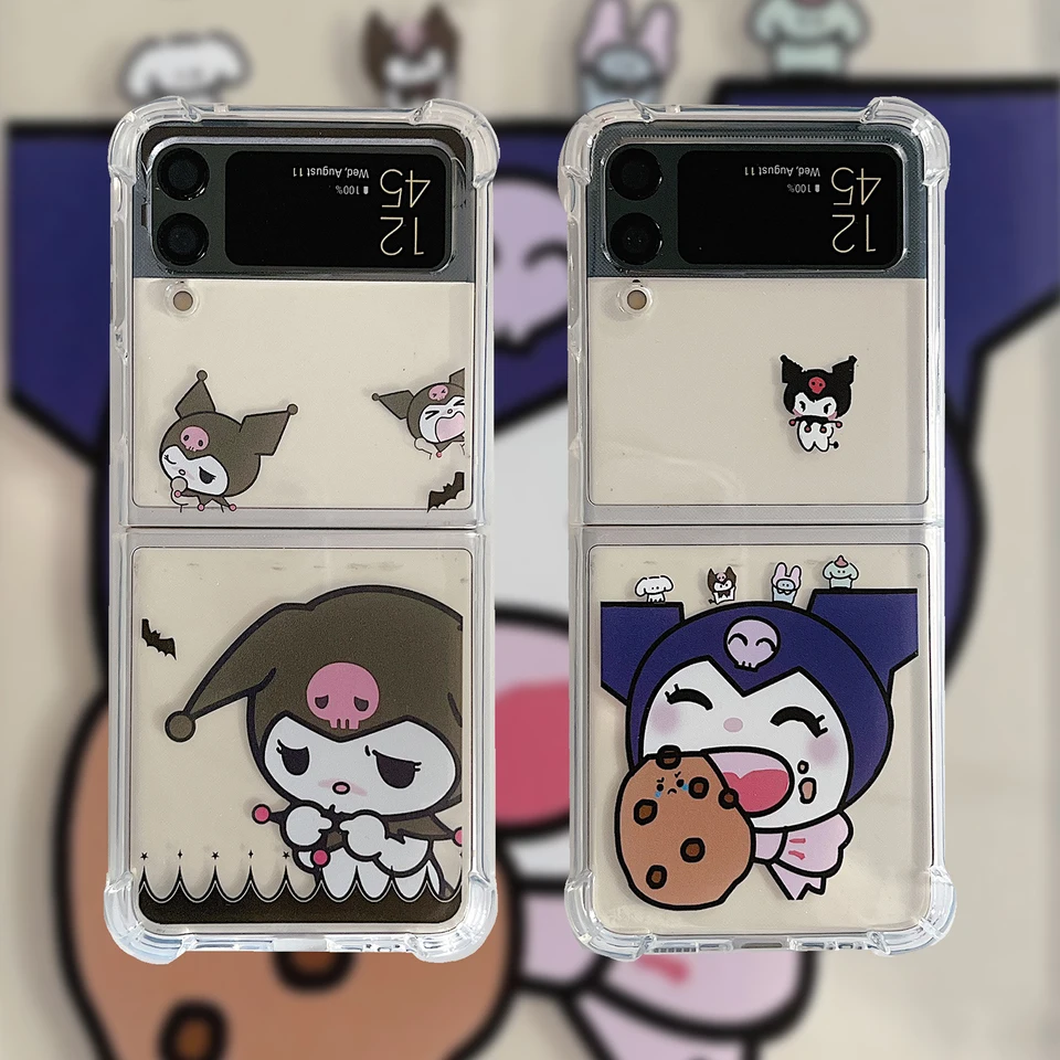 Galaxy S3 Phone Cases Hello Kitty