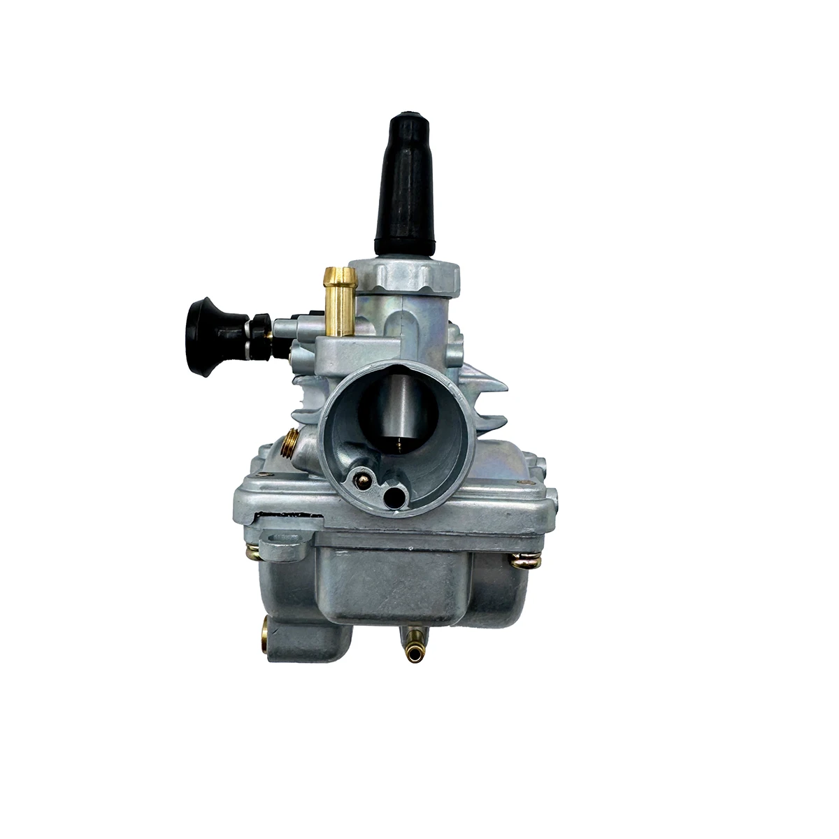 Motorcycle Carburetor Vergaser 16 mm Typ for Mikuni VM16 VM16-353 for ...