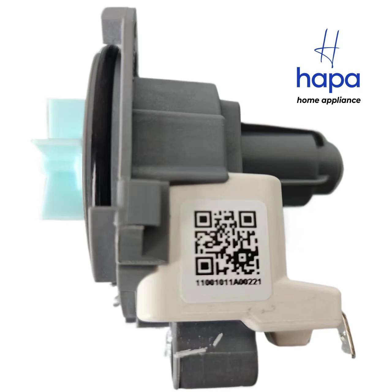 HANYU-B12-6A01-220-240V-50-60Hz-0-3A-Dishwasher-drain-pump-for-MIDEA ...