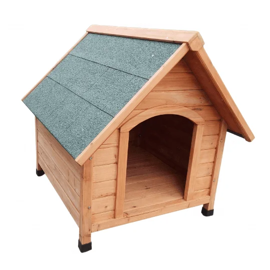 Waterproof-Dog-Kennel-All-Weather-Dog-house-Puppy-Shelter-Indoor ...