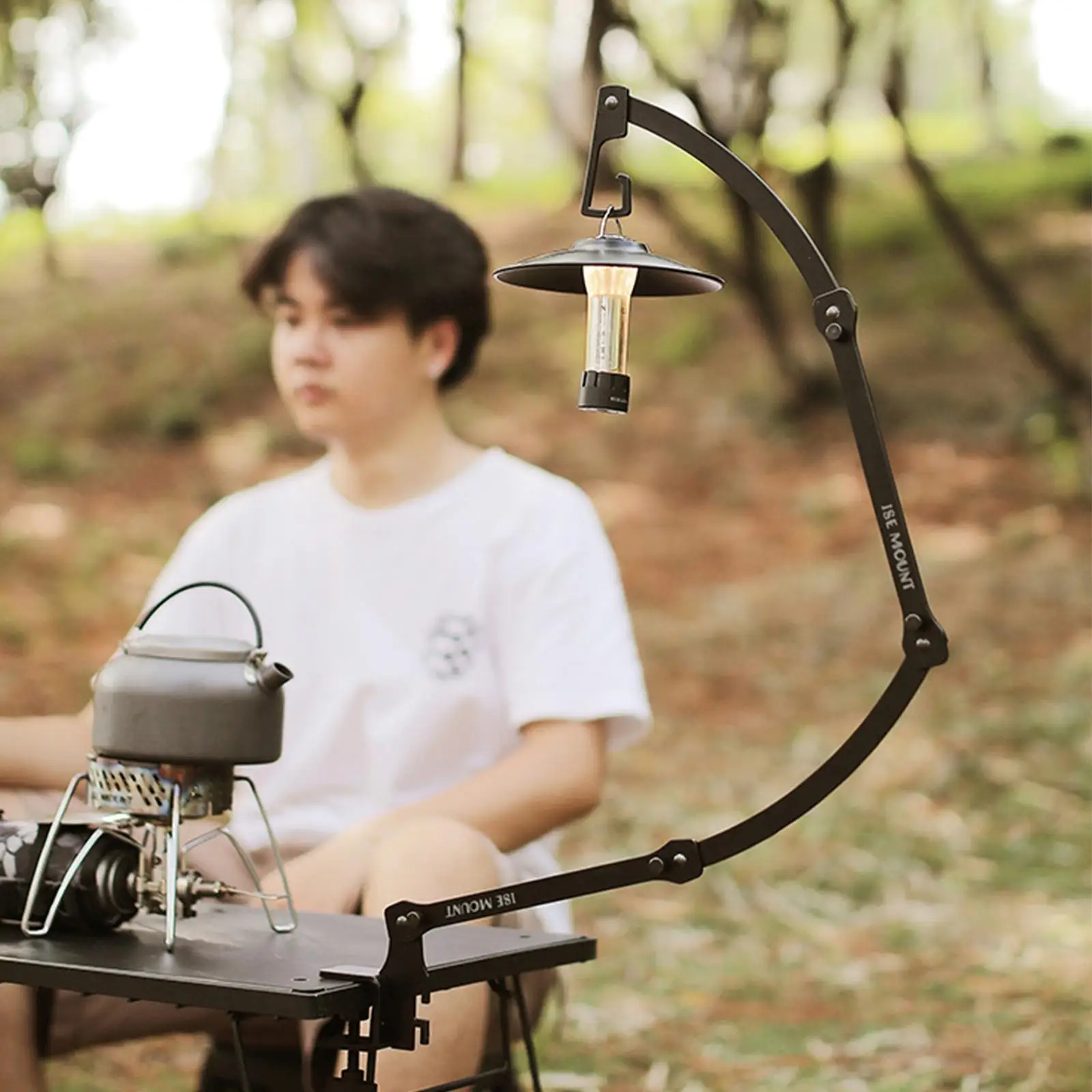 Portable-Camping-Hanging-Rack-Camping-Light-Table-Stand-Outdoor-Lantern ...