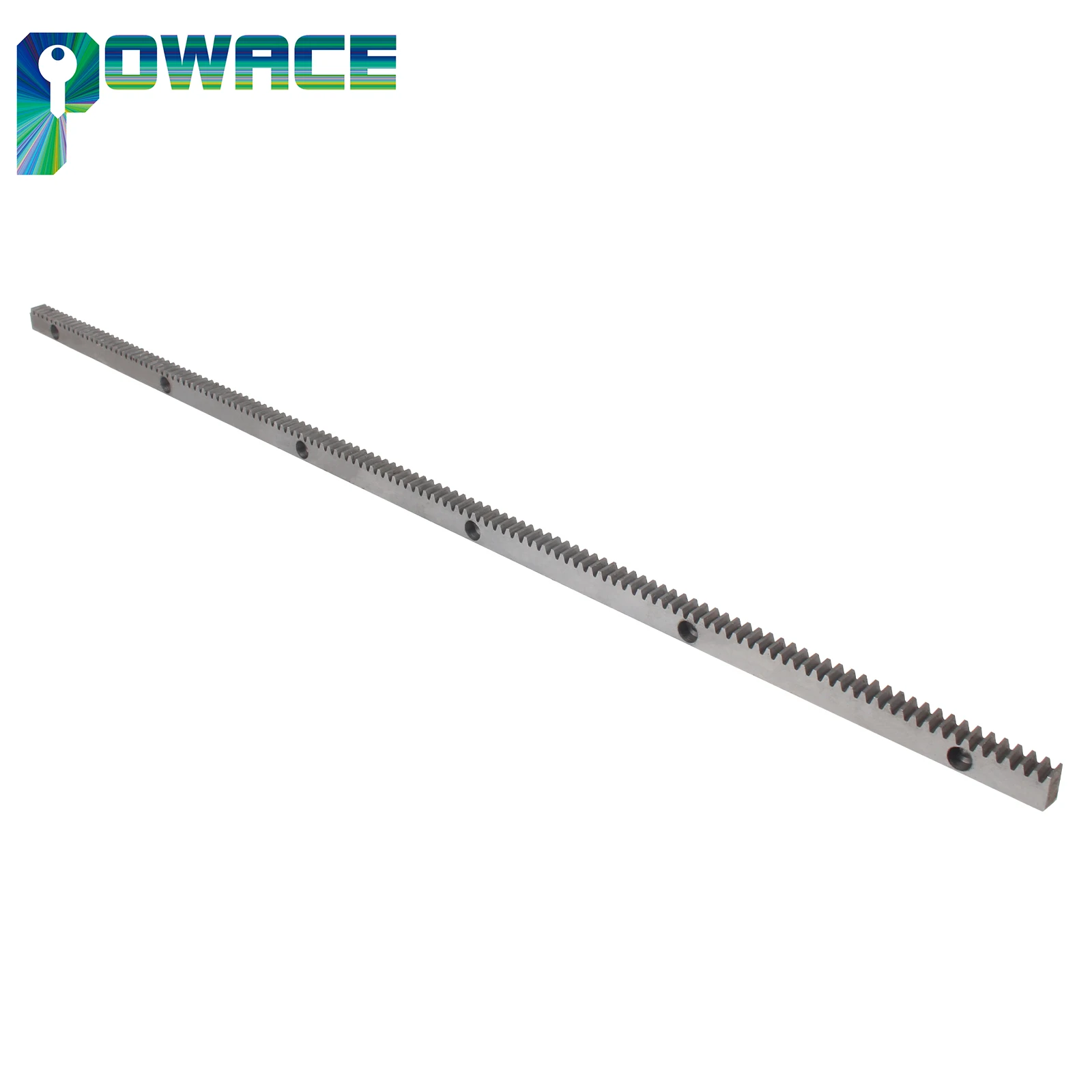 Rack-and-pinion-bar-For-WM210V-CD210V-Mini-Lathe-Lathe-Spare-parts ...