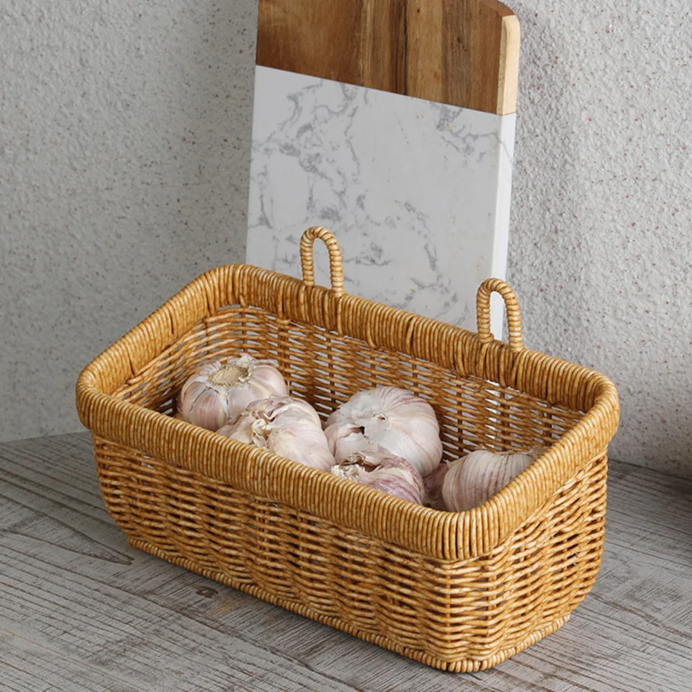 Wicker-Hanging-Basket-Woven-Storage-Basket-Wall-Egg-Baskets-Storage-Bin ...