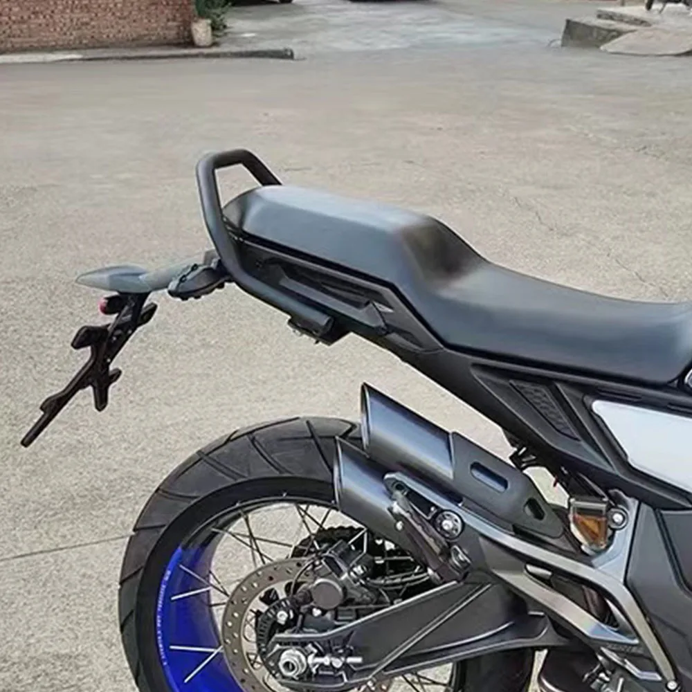 New Fit GK350 Motorcycle Accessories Dedicated Rear Armrest Handrail ...