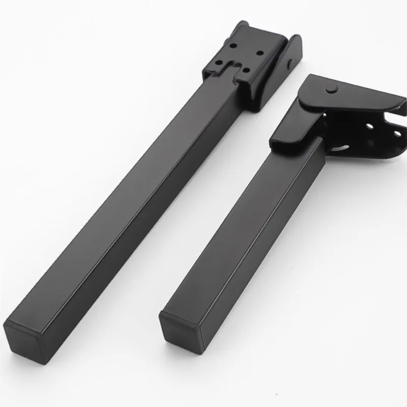 Foldable-Table-Leg-Supports-Thickened-Sturdy-Bases-Anti-Slip-Wear ...