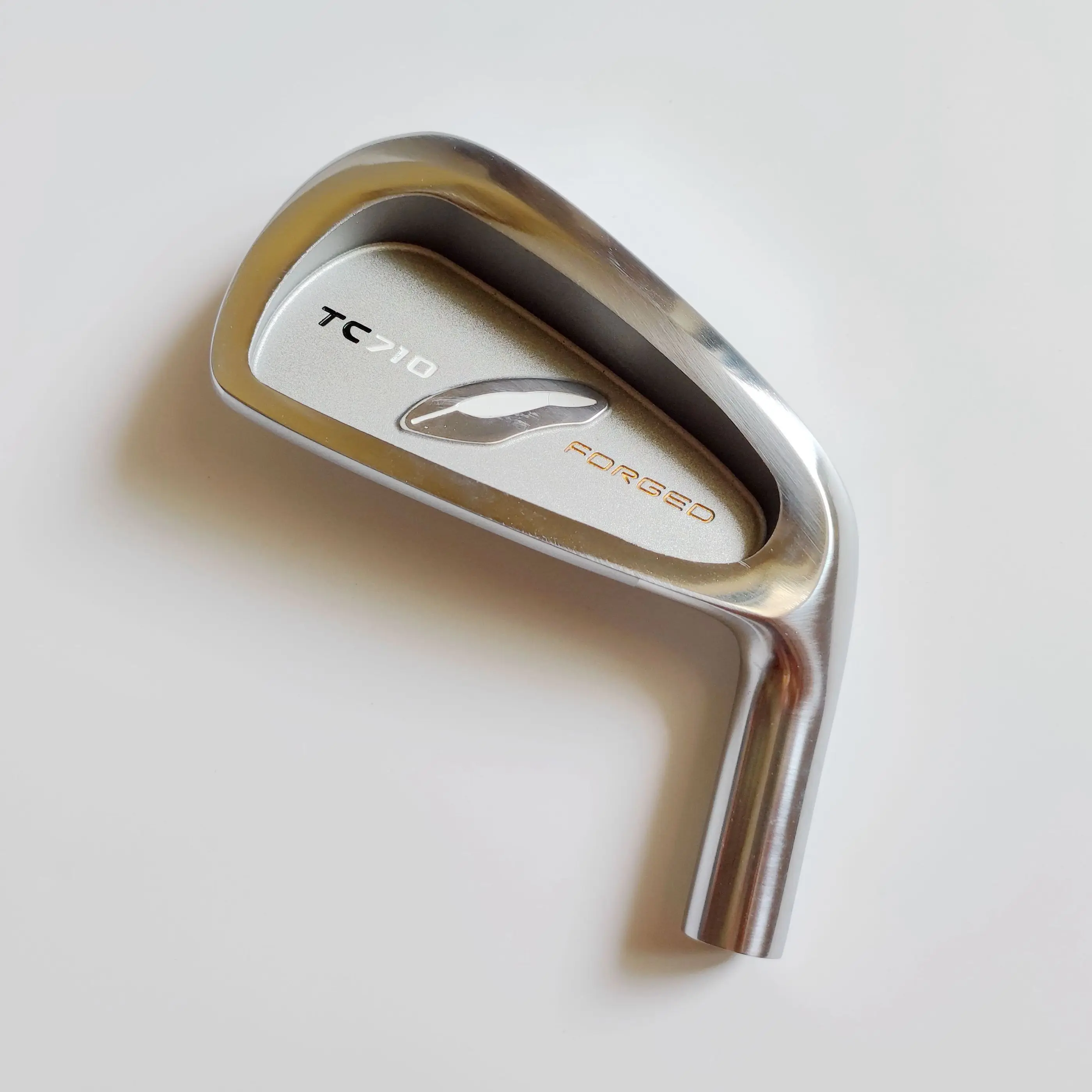 YihomeG-Golf-Iron-Heads-Set-Carbon-Steel-Forged-CNC-3-P-8Pcs-Soft-Irons ...