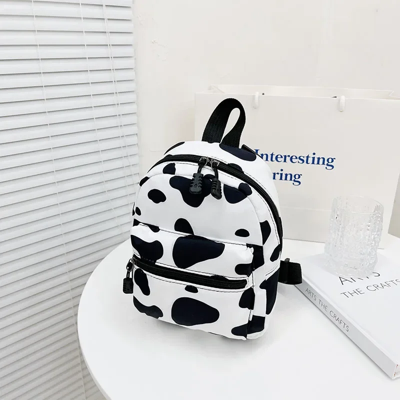 Mini-Women-s-Backpacks-Trend-2022-Nylon-Female-Bag-Animal-Printing ...