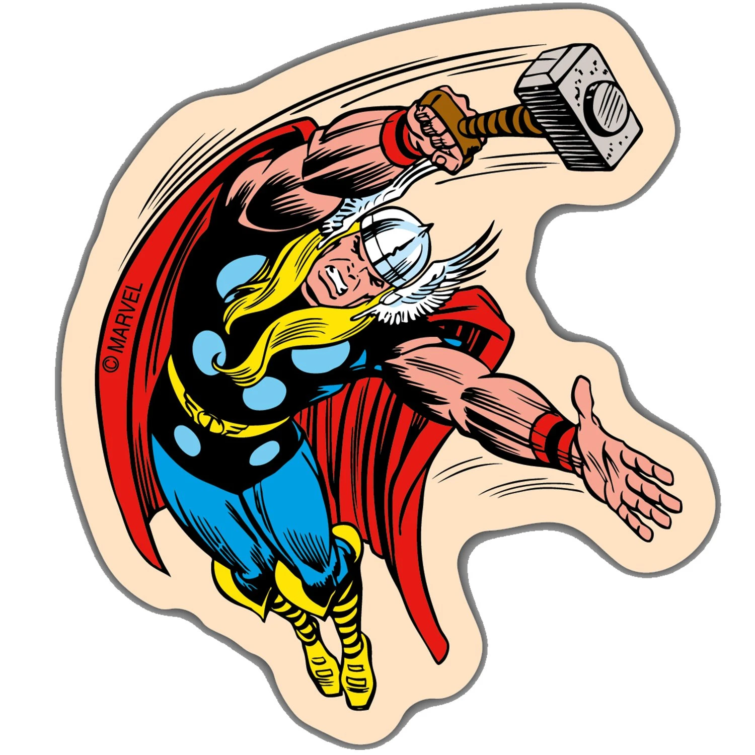 Thor Icon