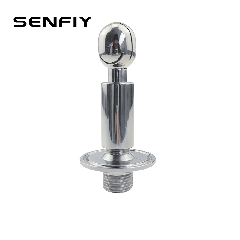 Rotating-CIP-Spray-Ball-1-5-Tri-Clamp-x-1-2-NPT-Male-Sanitary-CIP ...