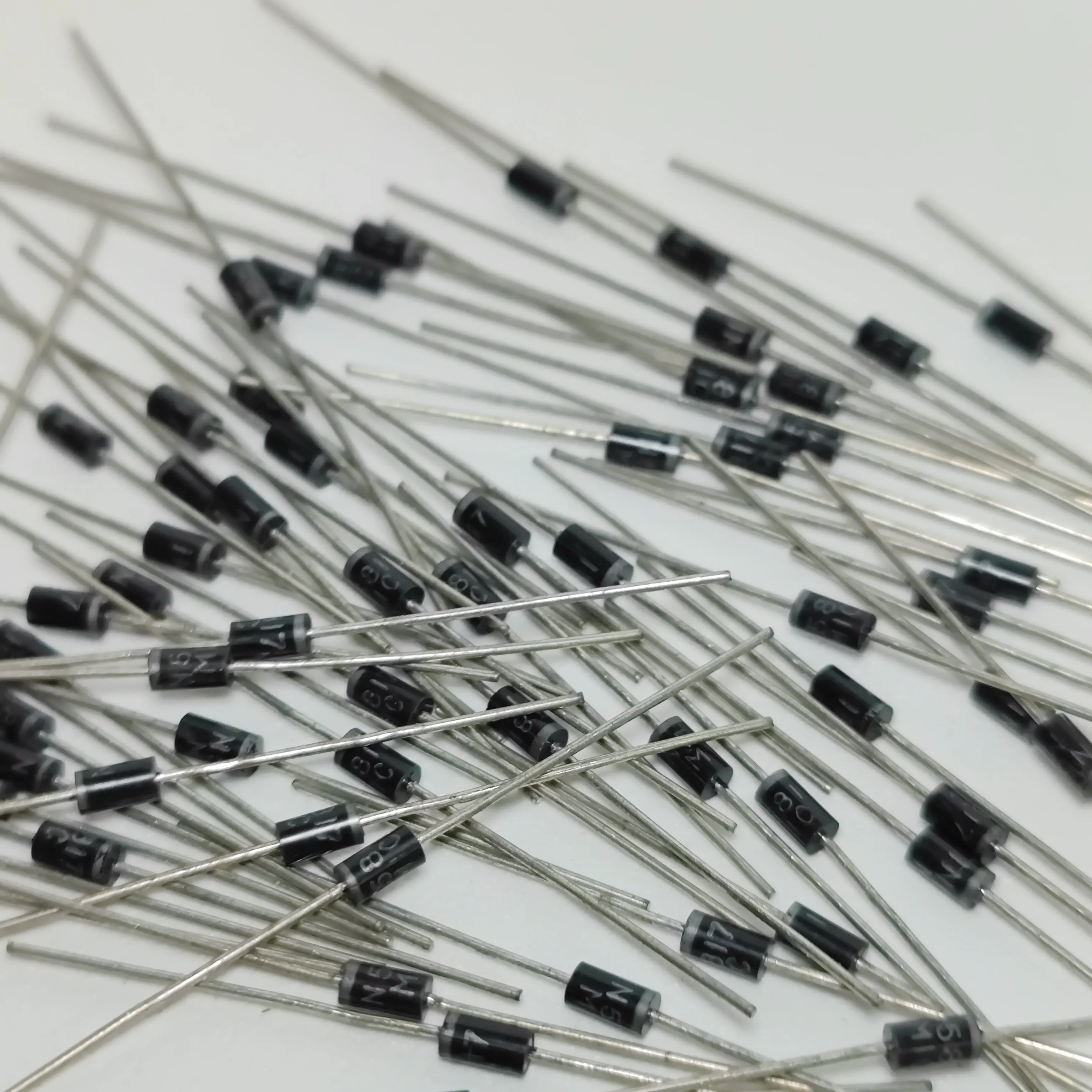 SB120-SB130-SB140-SB150-SB160-SB180-SB1100-100pcs-VOLTAGE-RANGE-20-to ...