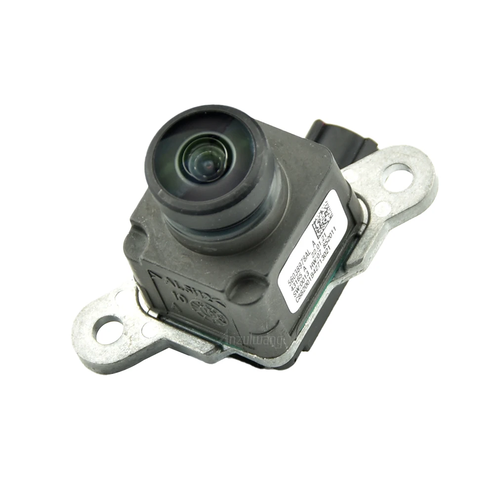 Car-For-Dodge-Ram-Viper-Chrysler-200-Rear-View-Back-Up-Camera ...