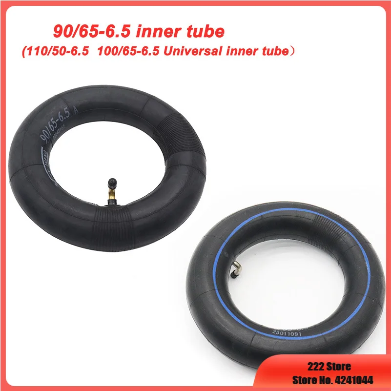 90/65-6.5 11050- Inner Tube 110 50 90 65 for 49cc Mini Pocket Rocket ...