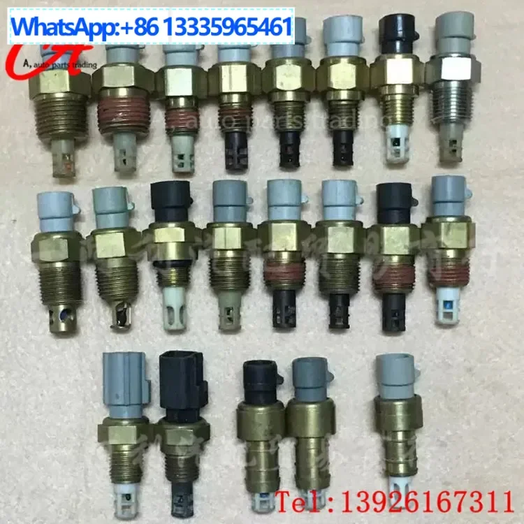 ACR-12V-3, ACR12V3, GM, AT, MAT pressure sensors - AliExpress 1420