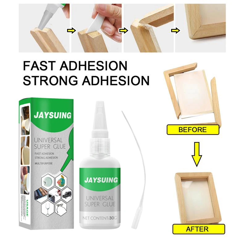 Super cola forte telha reparação cola multifuncional selante reparação ...