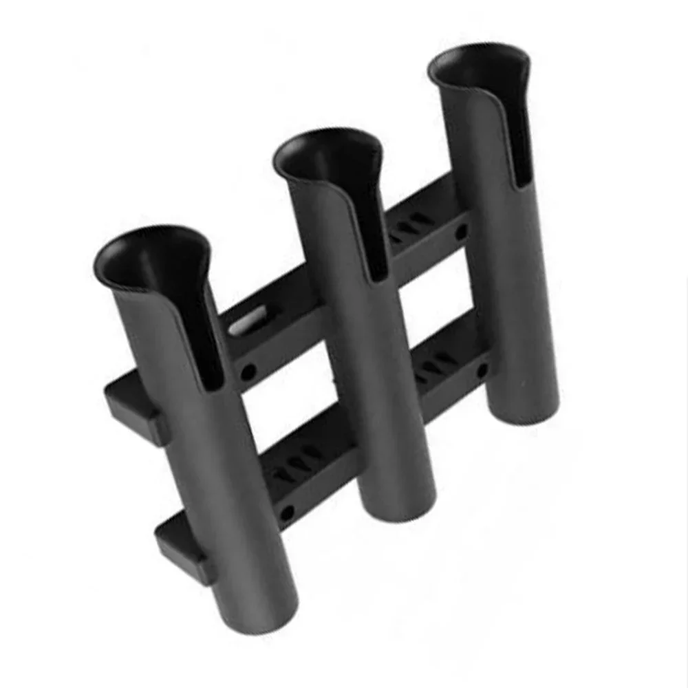 Outdoor-Fishing-Vertical-3-Link-Fishing-Rod-Storage-Holder-Pole-Tube ...