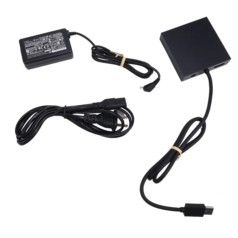 A13E-For PS5 VR2 PC Adapter Computer Converter For PS5 Console For PC ...